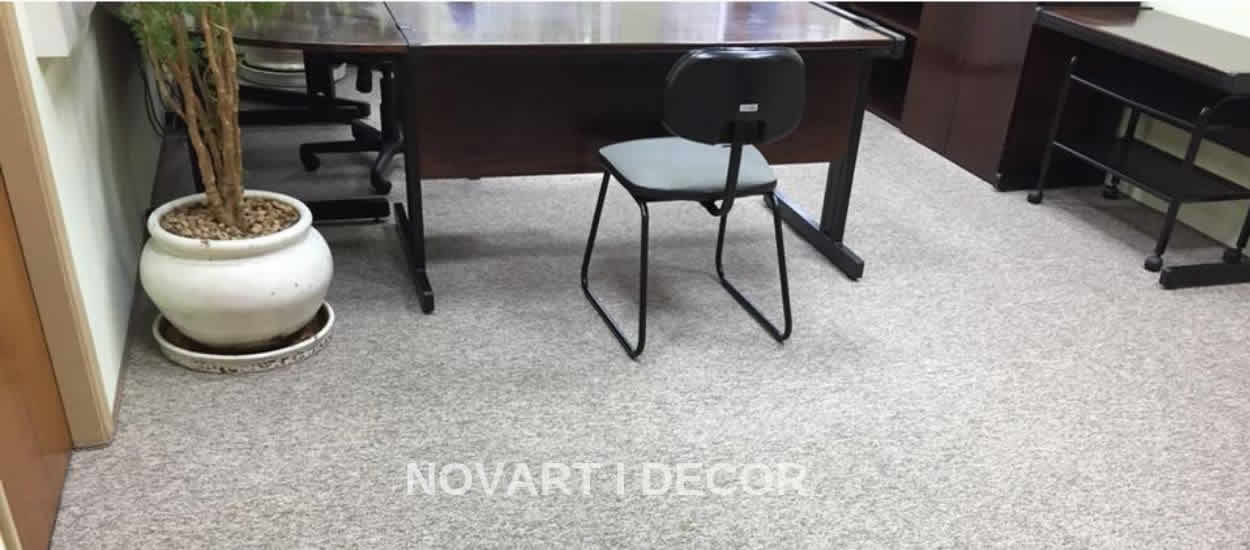 Cortinas e Papel de parede NOVART | DECOR